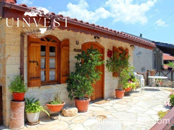 10 cypryjskich wiosek, które warto odwiedzić ponownie - Uinvest Group