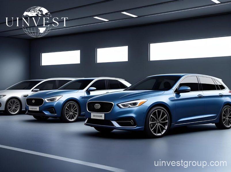 Top 10 Cars in Cyprus in 2023: Embracing Hybrids and Electric Vehicles ...