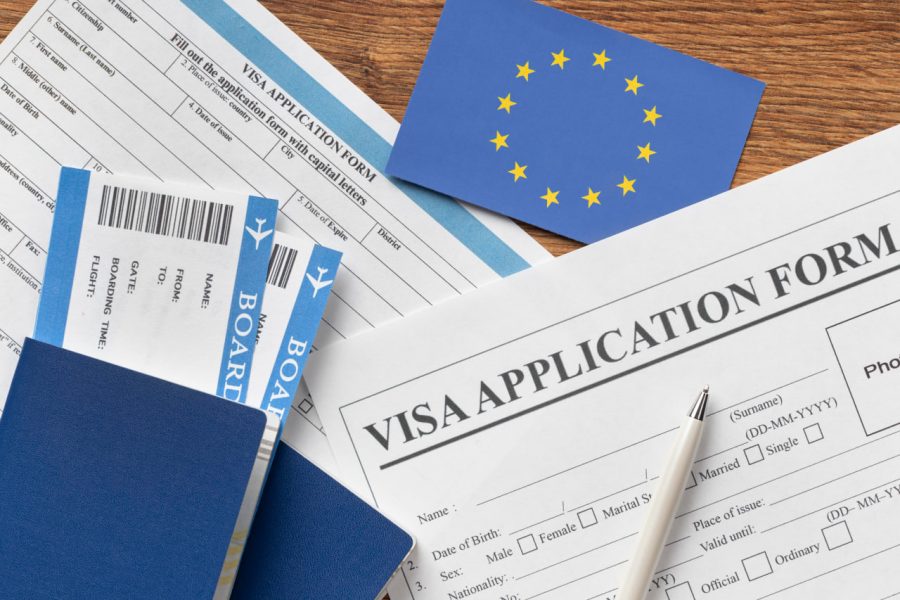 Schengen, EES, and five-year passports: Will old-style documents be ...